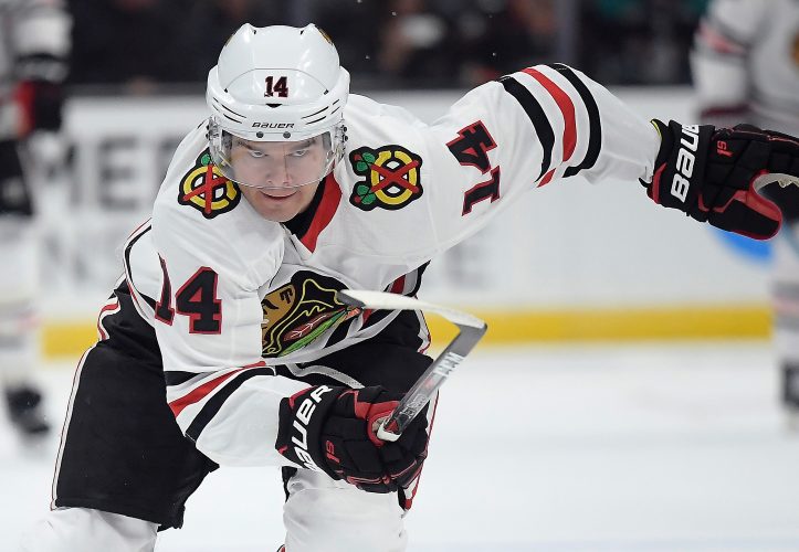 Kunitz retires from NHL after 15 seasons | News, Sports, Jobs - The ...